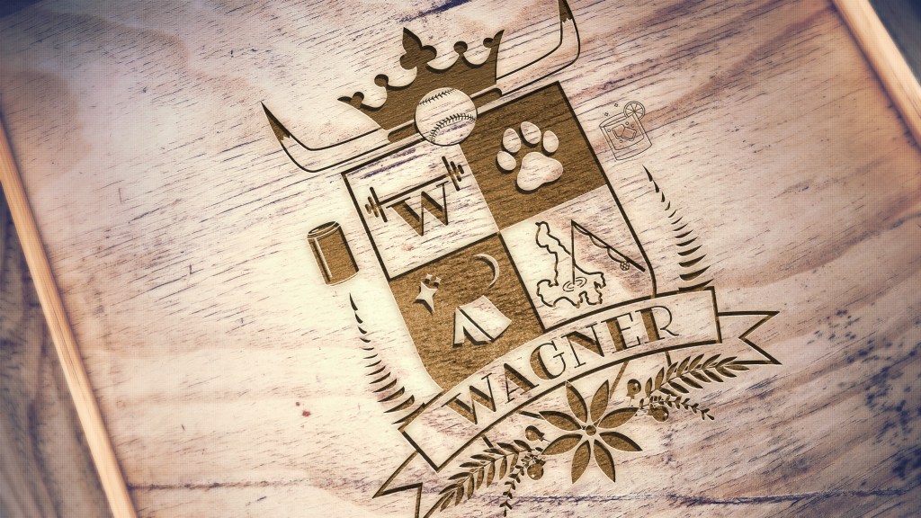 Project: Modern Family Crests – Sean Nelson Design